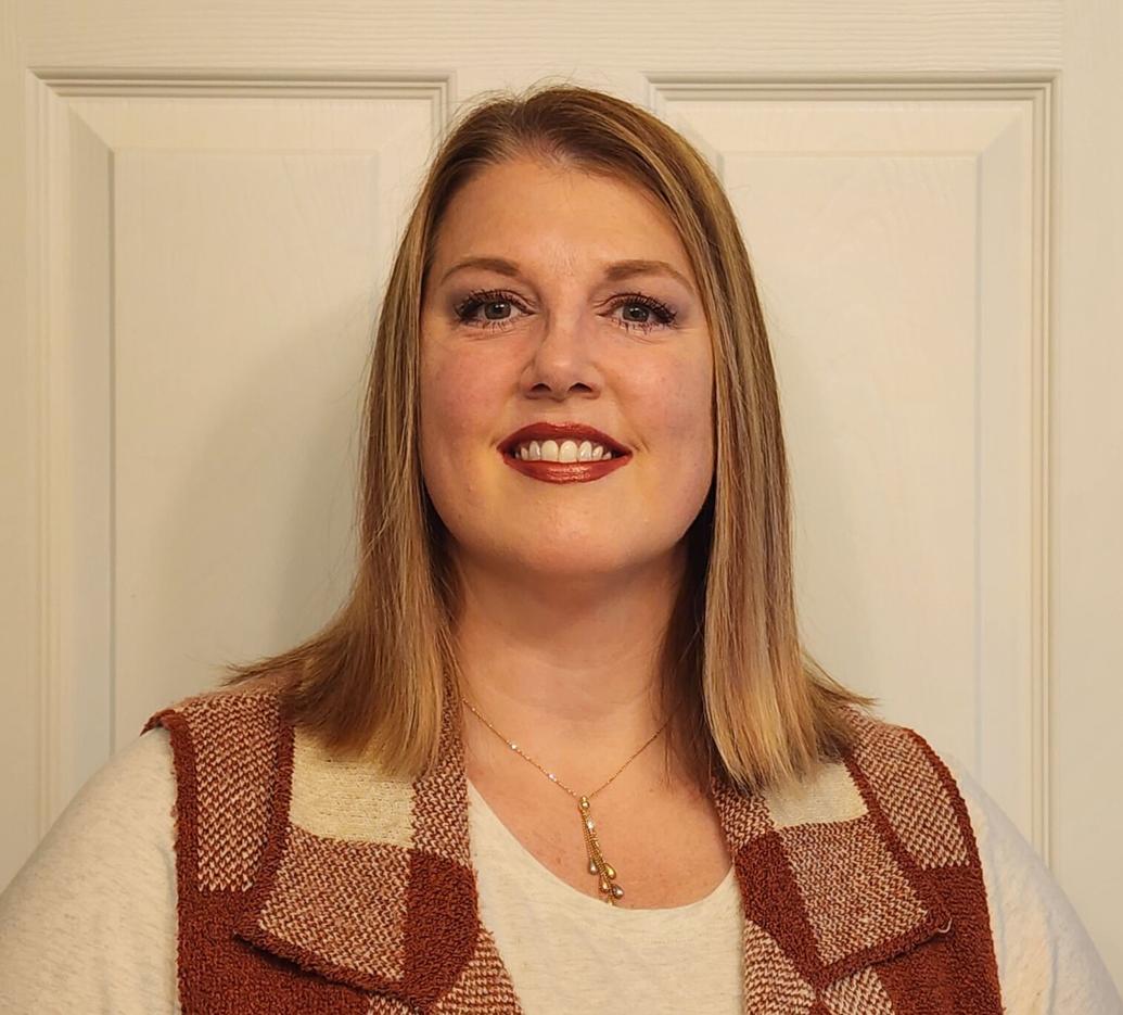 GREENSBORO CANDIDATE: Kimberly 'Kim" Ernest | Caroline County News ...