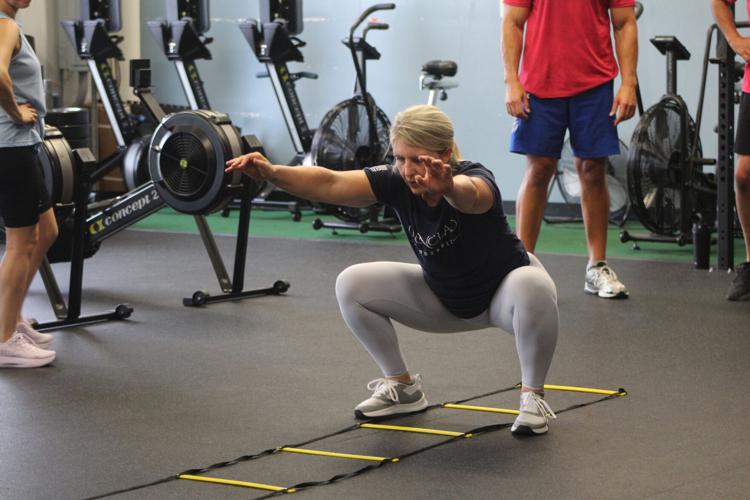 Adaptive athletics are coming to the Eastern Shore | News | stardem.com