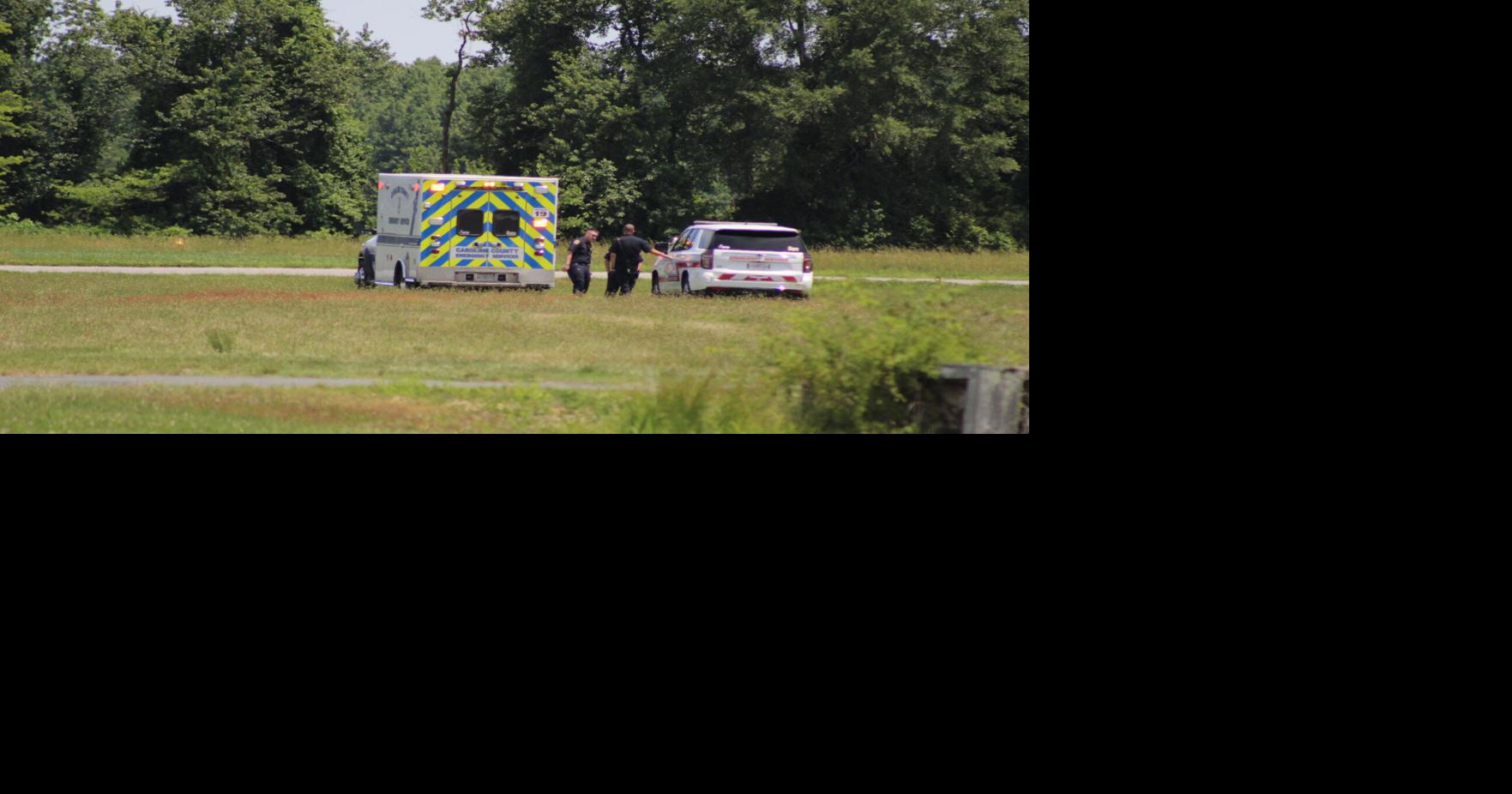 Two injured in skydiving accident in Ridgely | Caroline County News ...