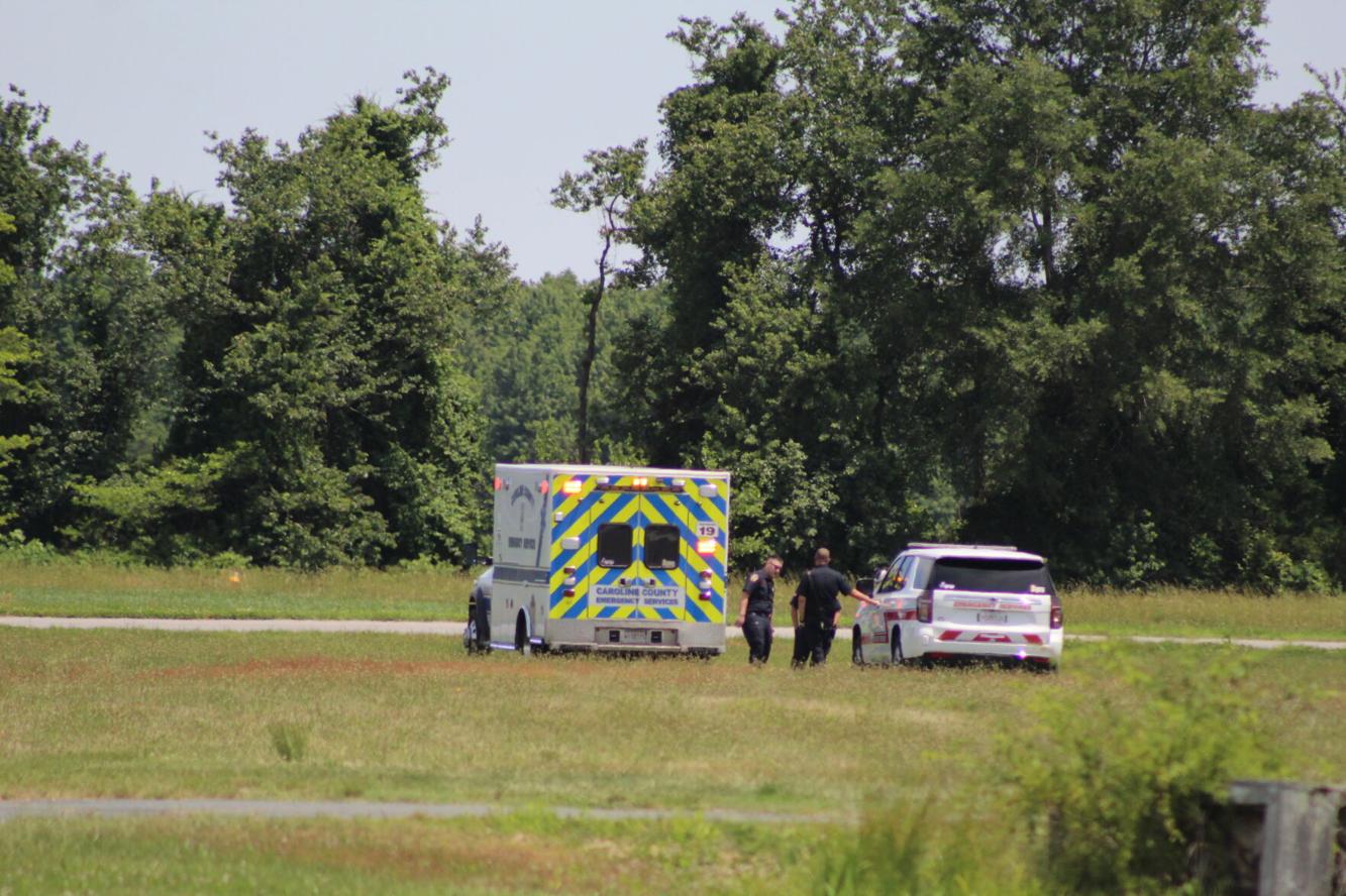 Two injured in skydiving accident in Ridgely | Caroline County News ...