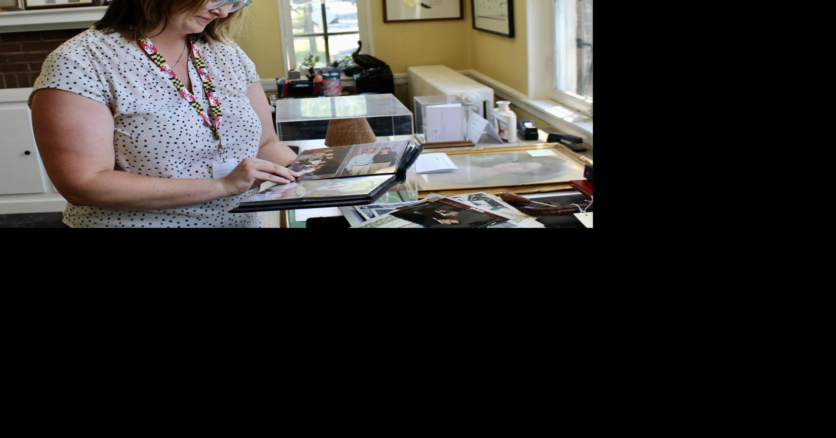 Talbot Treasures will showcase county artifacts, memories this Saturday ...