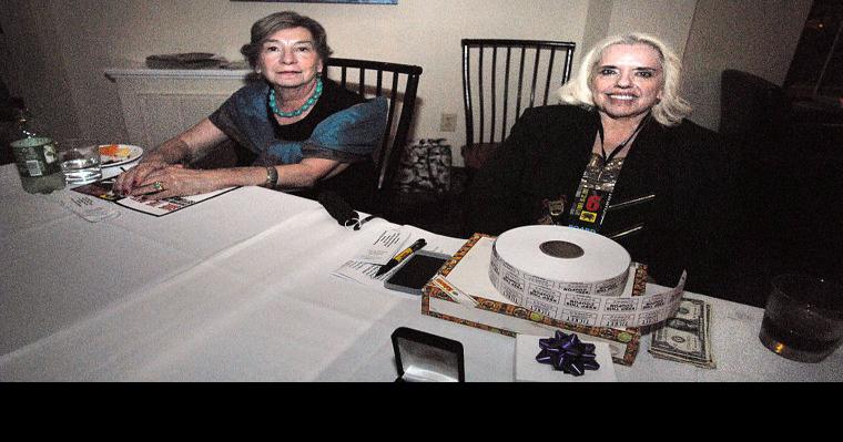 Community mourns loss of film festival advocate and author Charlene ...