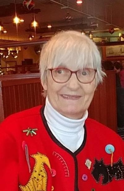 Jean Montgomery Beecher | Obituaries | stardem.com