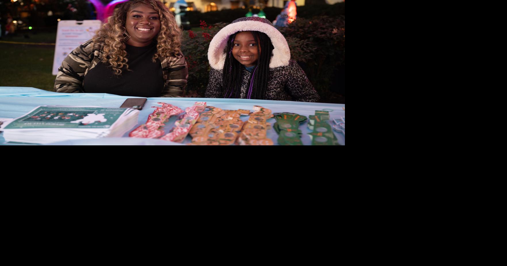 For All Seasons hosts holiday fun fest | Local | stardem.com