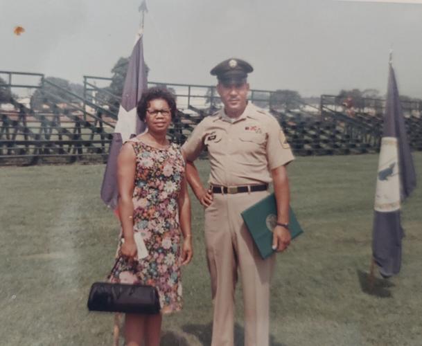 Celebrating 95 years, Vietnam vet reflects on war, rescue efforts ...