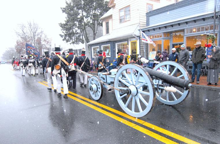 Snow on your parade | Local | stardem.com