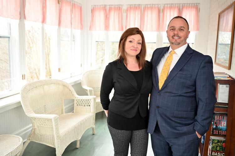 Choptank Recovery cuts ribbon in Greensboro | Local | stardem.com