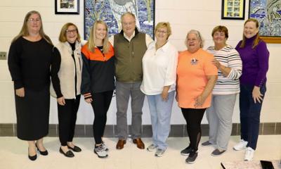 Local couple sponsors elementary school Breakfast with Santa | Life ...