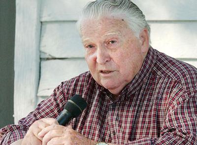 Historian to lecture at Third Haven Meeting House | Life | stardem.com