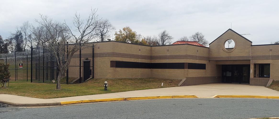 Kent County Detention Center debate sparks transparency dispute | Local ...