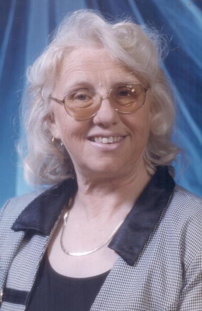 Flora Jane Elzey (Stallings) | Obituaries | stardem.com