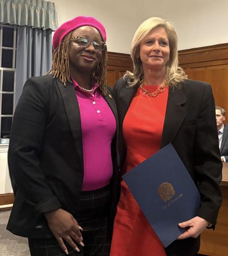Former Cambridge elected officials, outstanding residents receive ...