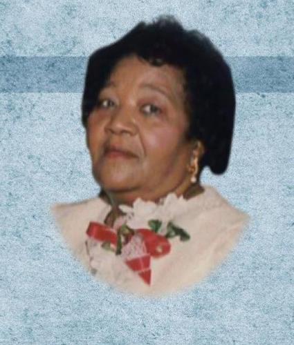 Mattie Thompson (Sampson) | Obituaries | stardem.com