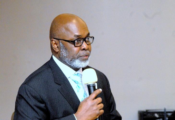 Prayer breakfast kicks off Douglass 200th | Local | stardem.com