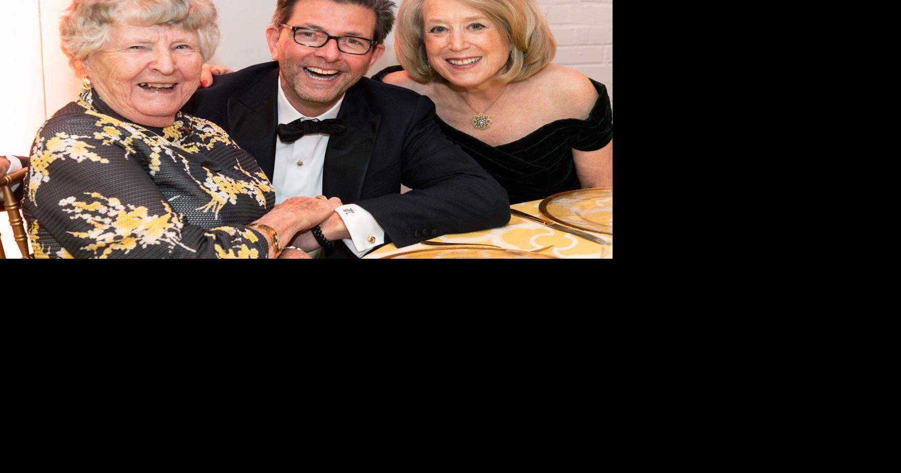Mid-Atlantic Symphony honors Martha Read with 2022 Legacy Award | Life ...