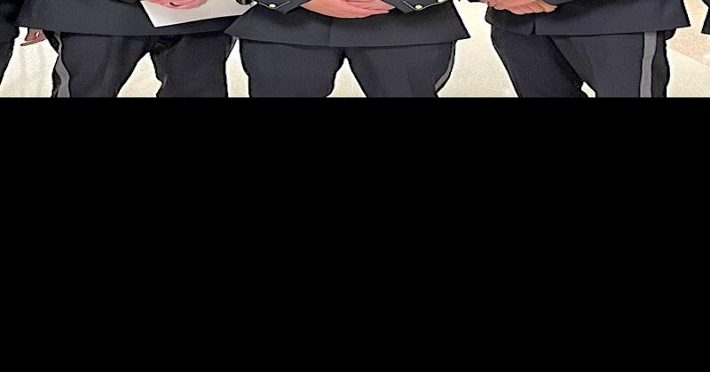 New Talbot deputy has a familiar face | Local | stardem.com