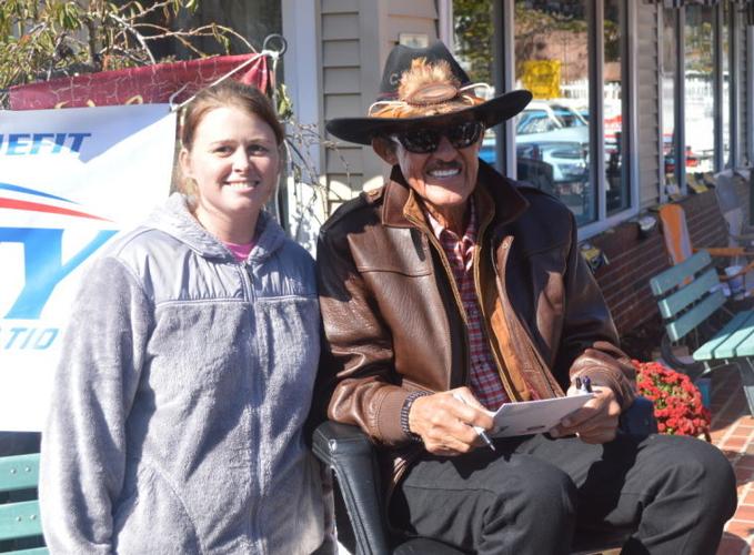 Pre-Registration continues for Ridgely car show | Life | stardem.com