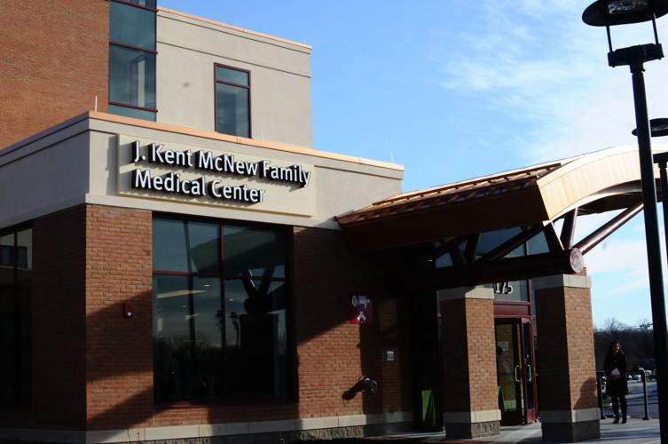 AAMC celebrates new mental health hospital | Business | stardem.com