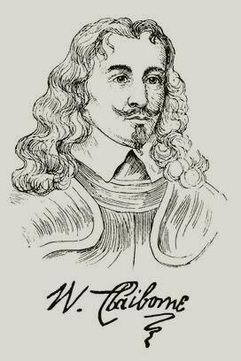 The search for William Claiborne’s fort continues | Local | stardem.com