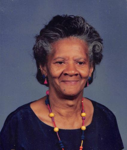 Roberta Priscilla Ross | Obituaries | stardem.com