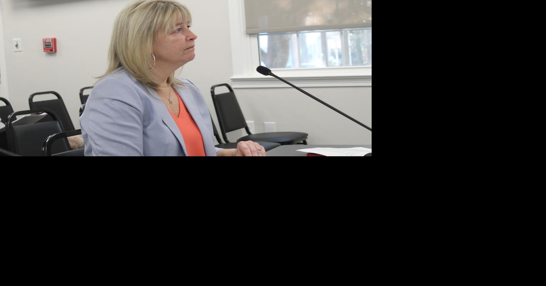 Emergency cannabis bill discussed at Caroline commissioners meeting ...