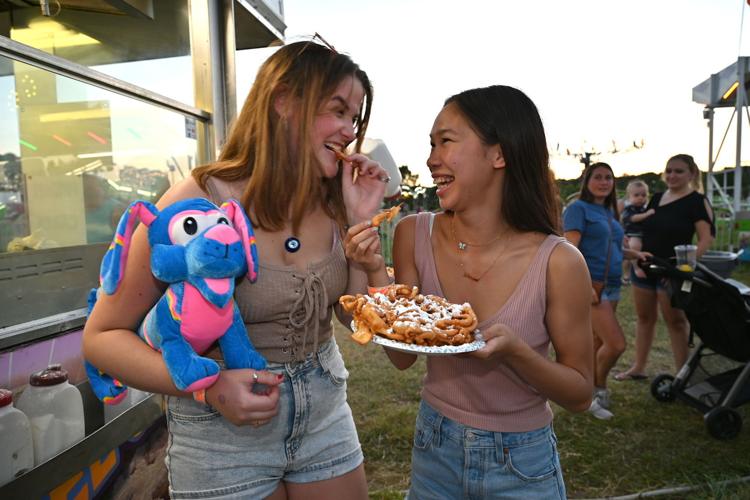 Avalon hosts Easton's annual Independence Day carnival | Life | stardem.com