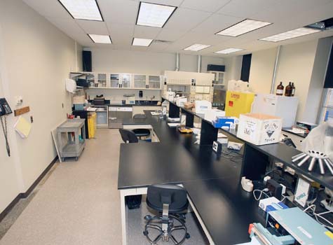 N.Y. county closes crime lab over drug test errors | National | stardem.com