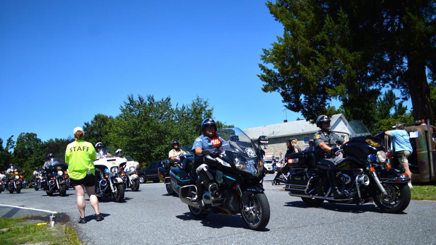 Chrome City Ride raises $121K for Benedictine School | Life | stardem.com