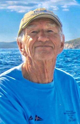 James P. Thompson | Obituaries | stardem.com