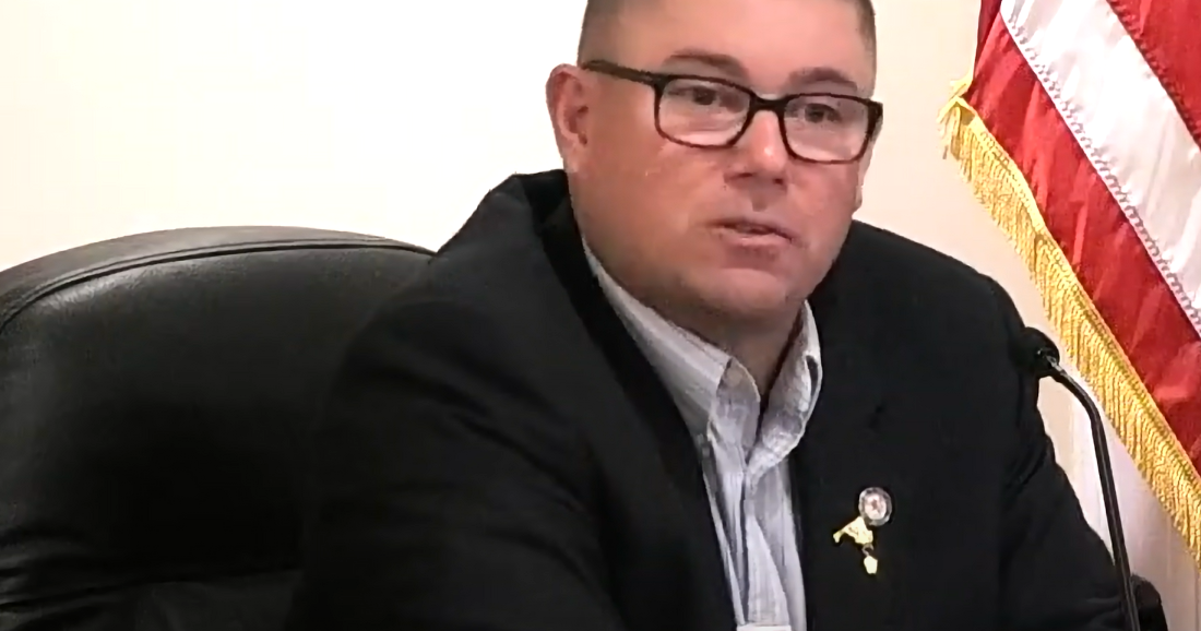 Talbot County Council discusses election judges, Route 50 housing ...