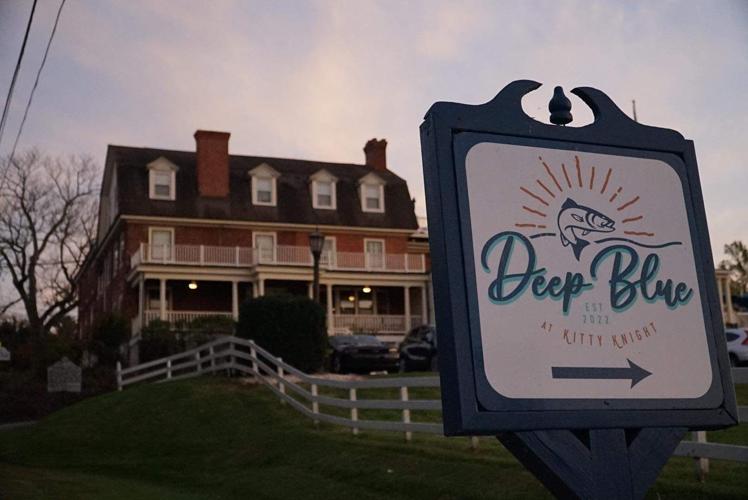 Specters sought at historic Kitty Knight House | Local | stardem.com