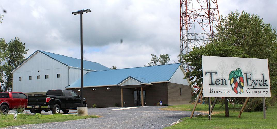 Ten Eyck Brewing Company opens | | stardem.com