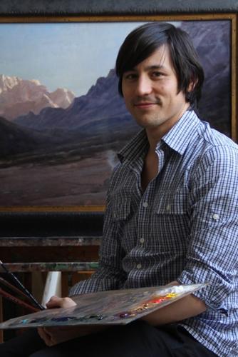 Art exhibits | Arts | stardem.com