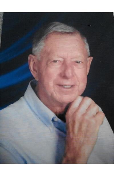 T. Alan Lockerman | Obituaries | stardem.com