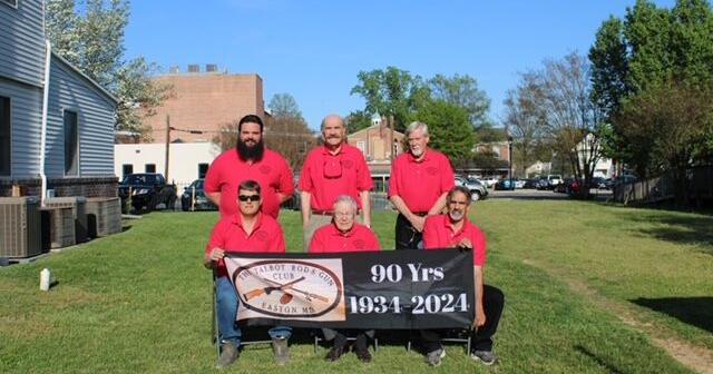 Talbot Rod & Gun Club celebrates 90th anniversary | Life | stardem.com