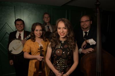 Explore Maryland: The Price Sisters to kick off Southern Maryland ...