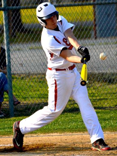 Baseball Photo Gallery: North Caroline at North Dorchester | High ...