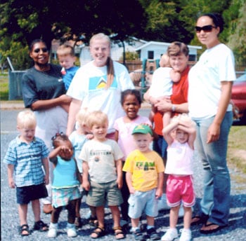 Wendy Tilghman was recently honored at the Delaware Professional ...