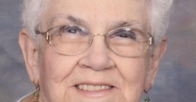 Jeanette 'Jan' O'Connell (Cole) | Obituaries | stardem.com