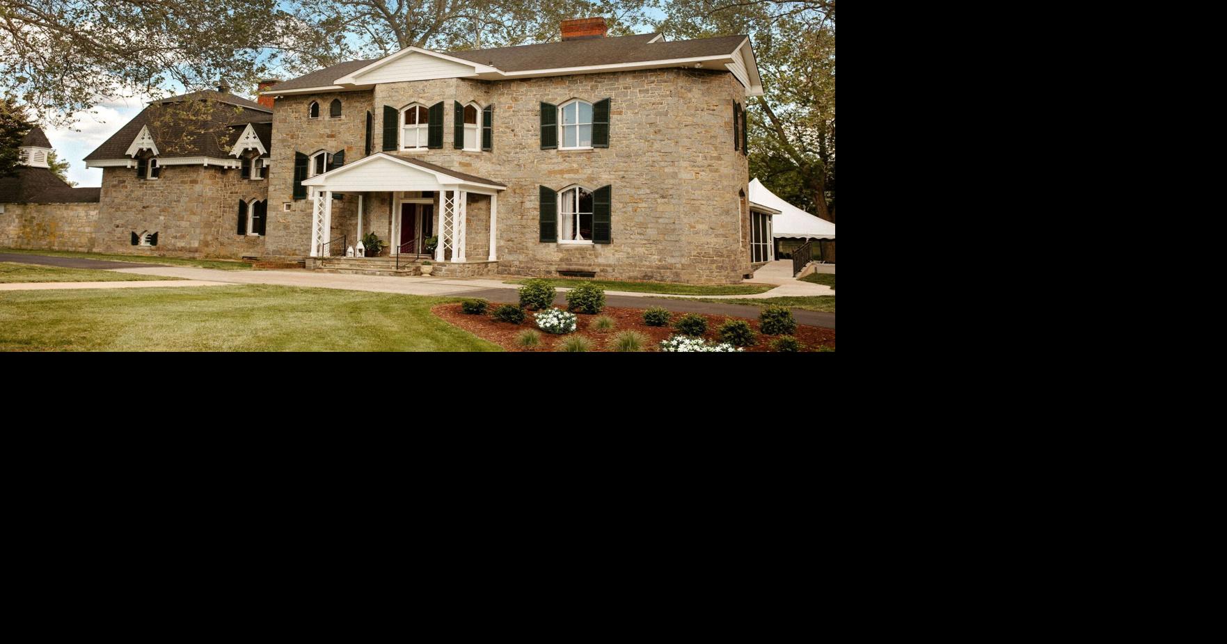 Historic mansion on the Tred Avon gets interior makeover | Business ...