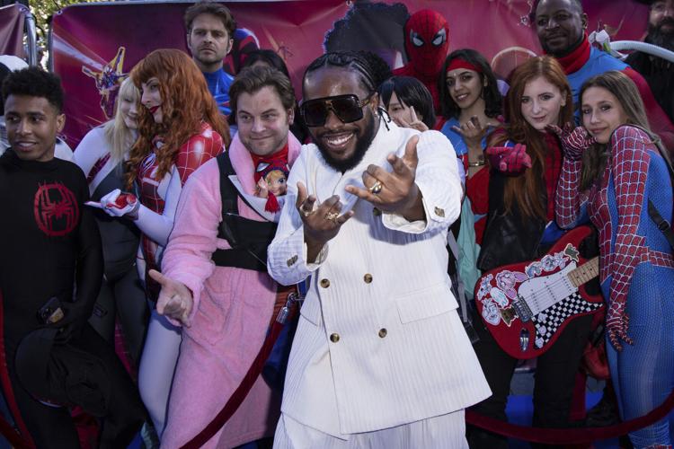 With 'Across the Spider-Verse,' Phil Lord and Chris Miller 'blow the ...