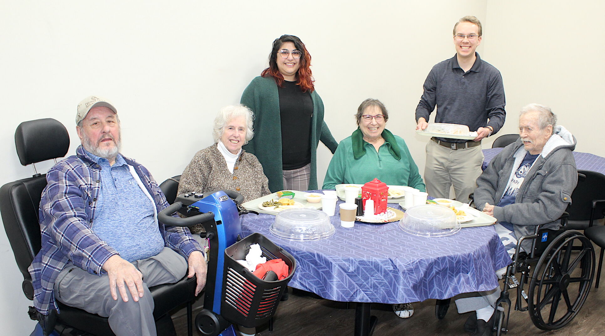 Active Aging Center at YMCA growing in popularity | | stardem.com