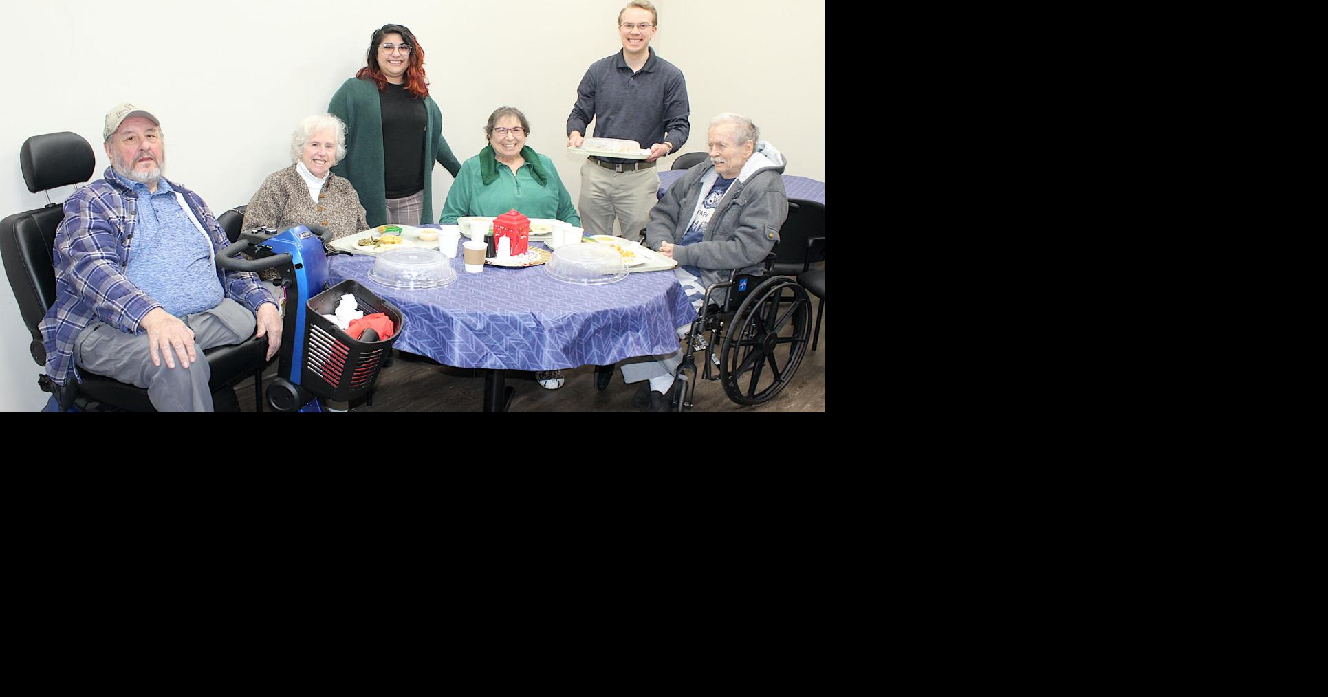 Active Aging Center at YMCA growing in popularity | | stardem.com