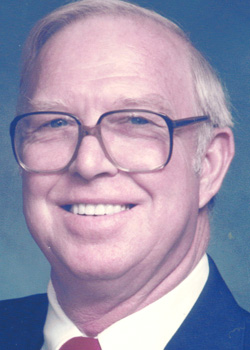 James M. Patchett | Obituaries | stardem.com