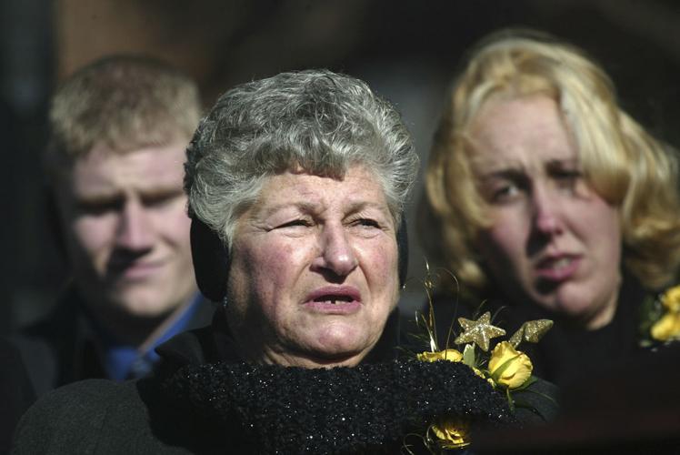 Biden, others pay tribute to former Gov. Ruth Ann Minner | Local ...