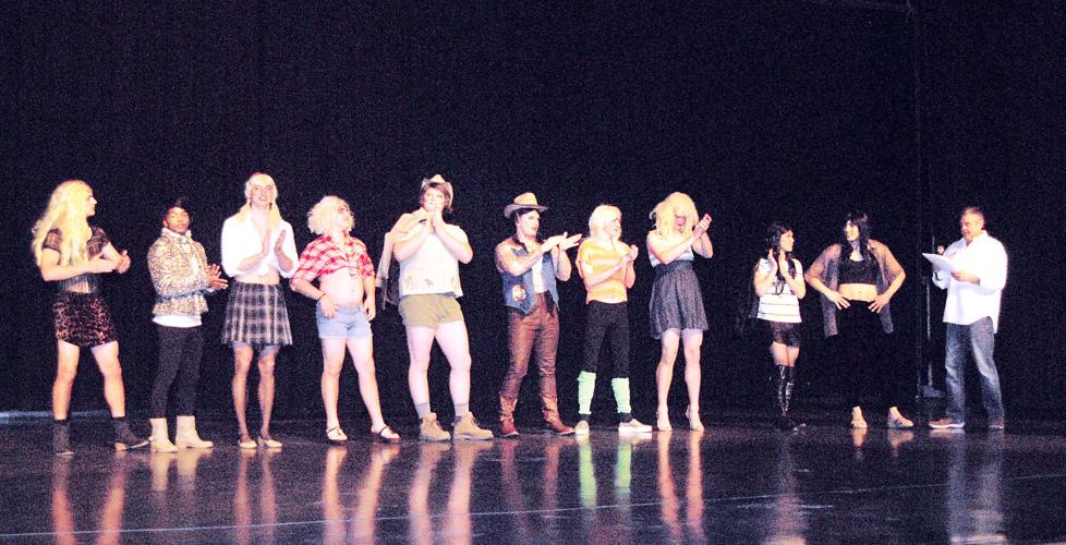 Womanless Beauty Pageant | Photos | stardem.com