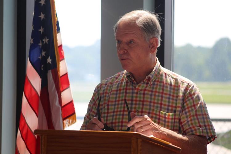 Easton Airport celebrates 80 years | Local | stardem.com