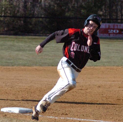 Colonels open with a flourish, no-hit Crabbers | High Schools | stardem.com