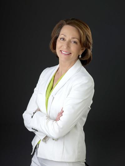 Susan Goldberg to headline Harwood Lecture in American Journalism ...