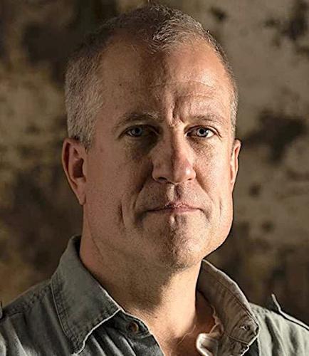 Journalist Bryan Christy to speak at Oxford Community Center | Life ...